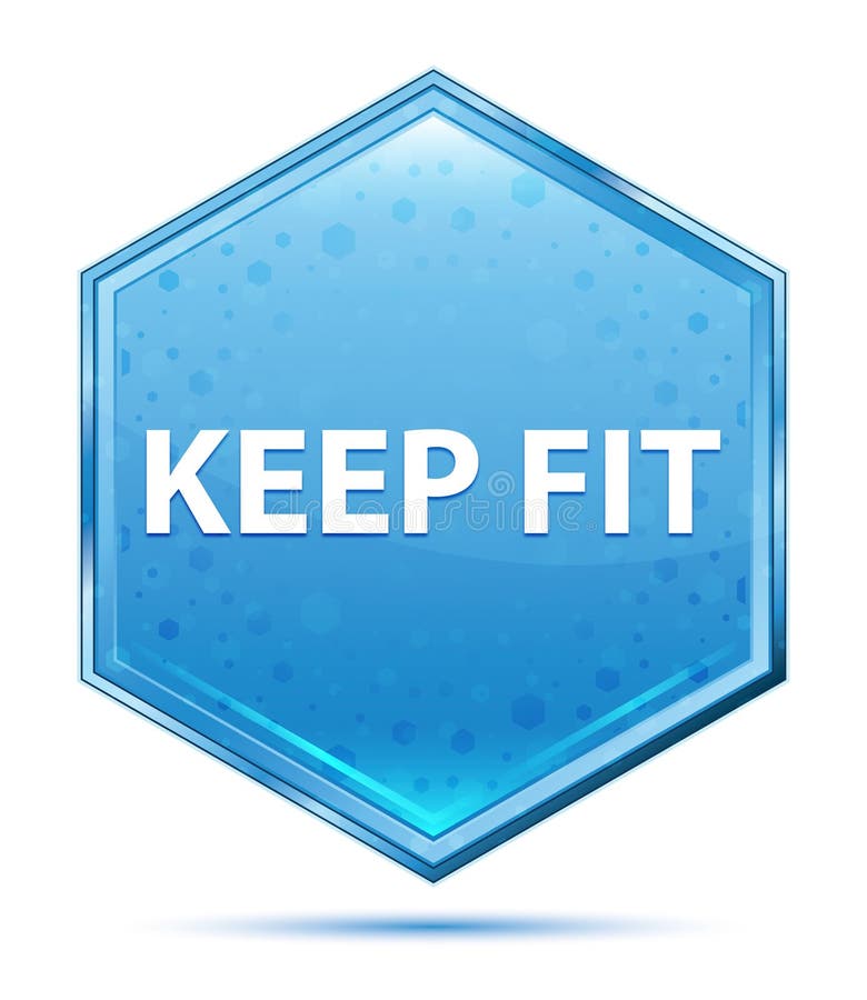 Keep Fit Symbol Stock Illustrations – 400 Keep Fit Symbol Stock ...