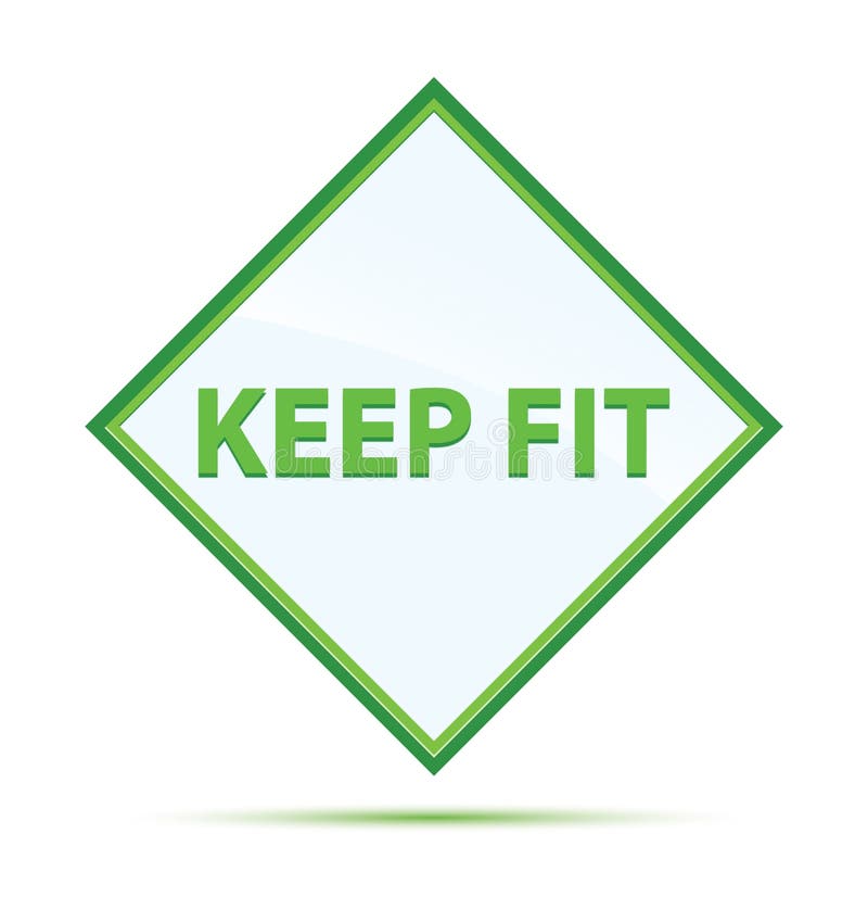 Keep Fit Symbol Stock Illustrations – 394 Keep Fit Symbol Stock ...