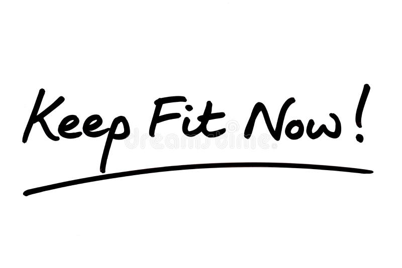 Keep Fit Symbol Stock Illustrations – 400 Keep Fit Symbol Stock ...