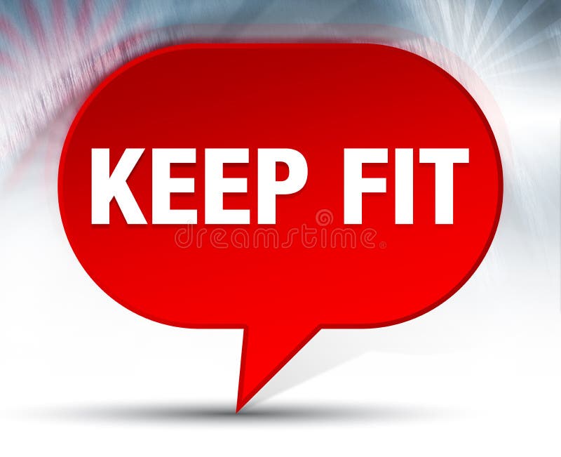 Keep Fit Symbol Stock Illustrations – 400 Keep Fit Symbol Stock ...