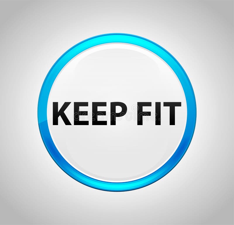 Keep Fit Symbol Stock Illustrations – 400 Keep Fit Symbol Stock ...