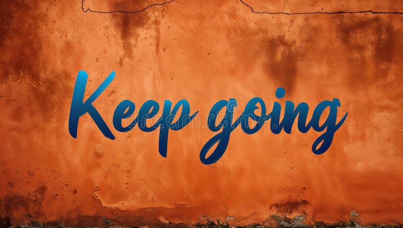 Keep Going Stock Illustrations – 2,261 Keep Going Stock Illustrations ...
