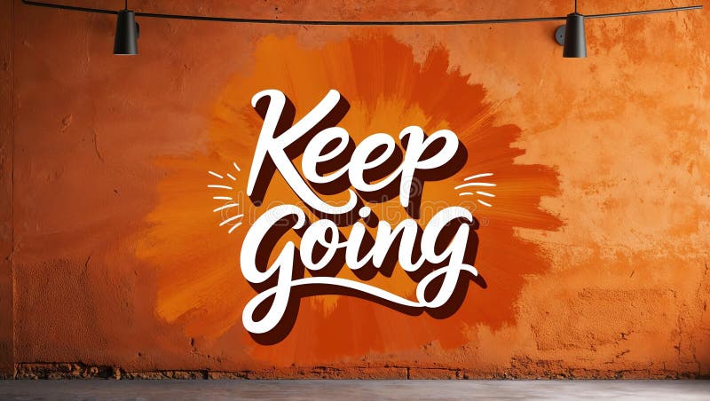 Keep Going Stock Illustrations – 2,251 Keep Going Stock Illustrations ...