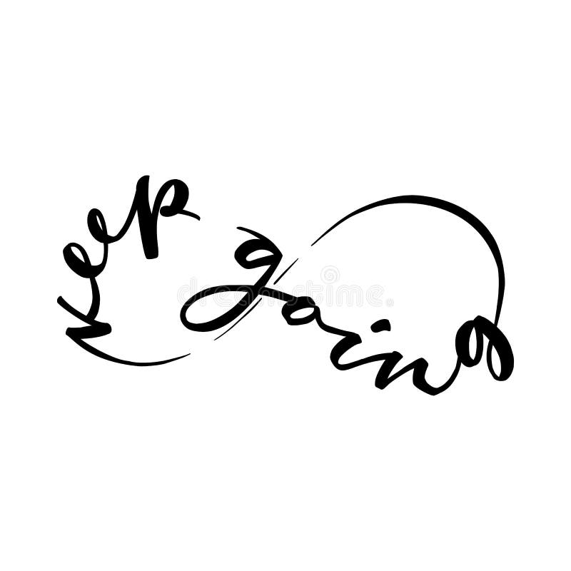 Cute Infinity Quotes