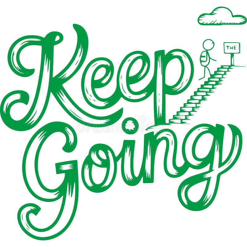 Motivational Drawings Stock Illustrations – 308 Motivational Drawings ...