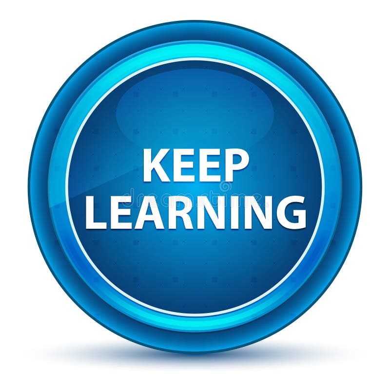 Keep Learning Stock Illustrations – 1,188 Keep Learning Stock ...