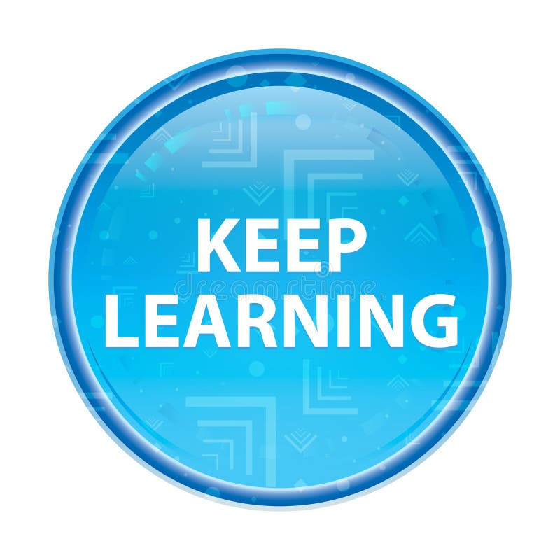 Keep Learning Stock Illustrations – 1,188 Keep Learning Stock ...