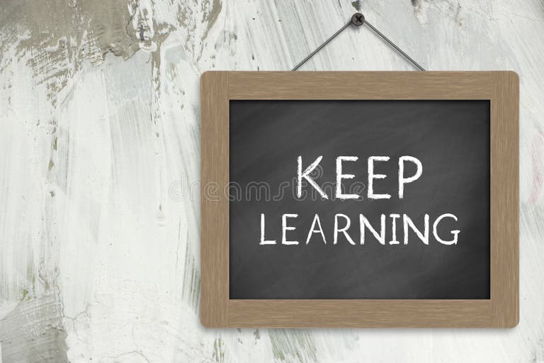 3,745 Keep Learning Stock Photos - Free & Royalty-Free Stock Photos ...