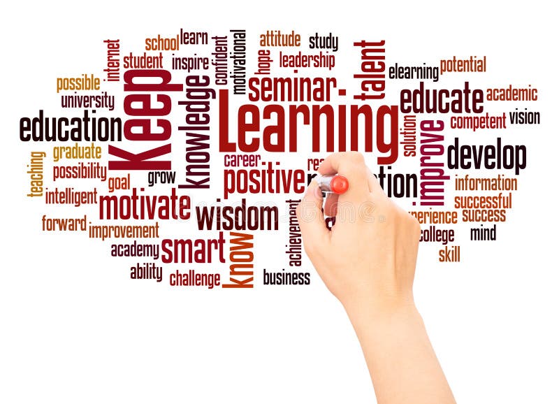 Keep Learning Stock Illustrations – 1,188 Keep Learning Stock ...