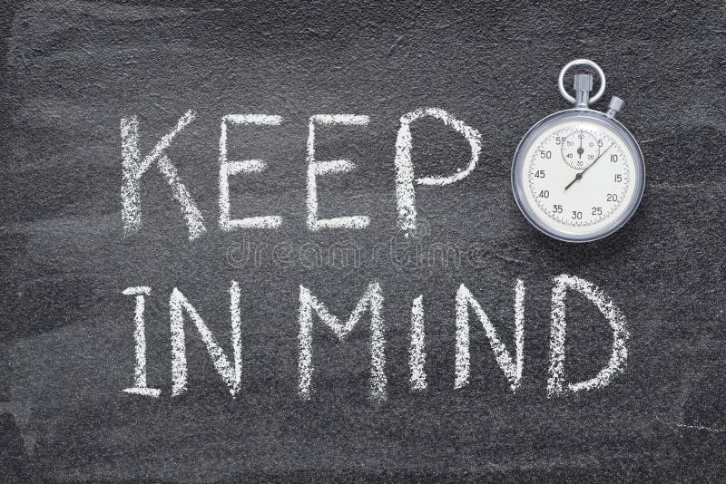 Keep in mind watch stock image. Image of face, precise - 270056353