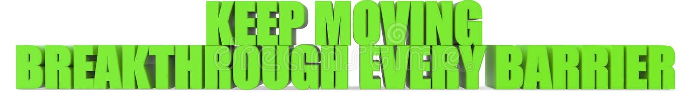 Breakthrough Barrier Stock Illustrations – 749 Breakthrough Barrier ...