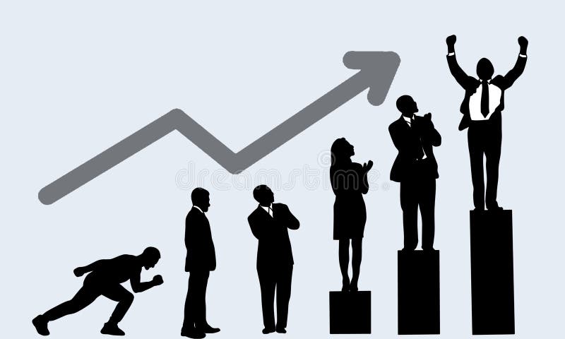 Keep Moving Forward and Keep Growing and Don T Give Up Stock ...