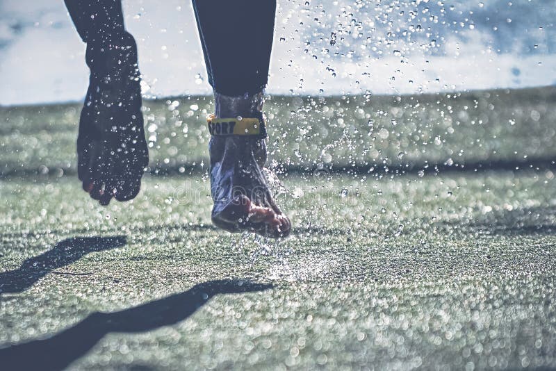 Keep moving stock photo. Image of extreme, sportive, frozen - 69911818