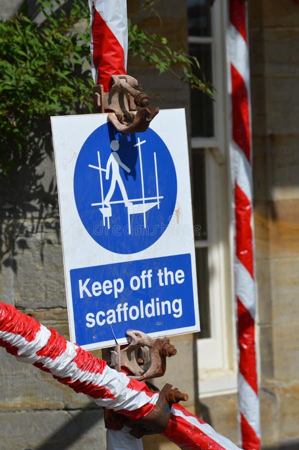 900 Scaffolding Sign Photos - Free & Royalty-Free Stock Photos from ...