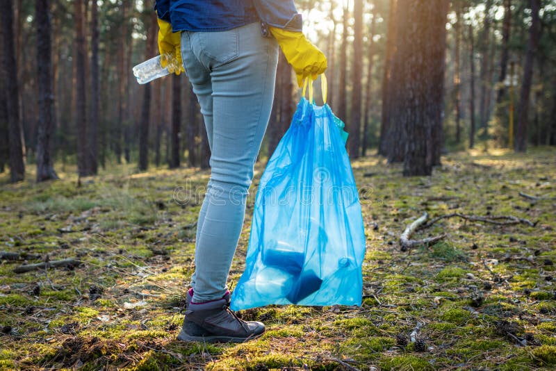 Keep Our Planet Clean! Environmental Conversation Stock Image - Image ...