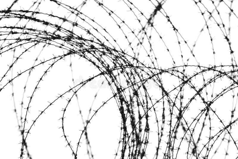 Cross Behind Prison Bars Stock Photos - Free & Royalty-Free Stock ...