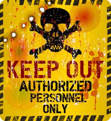 Cross Out Sign Stock Illustrations – 2,348 Cross Out Sign Stock ...