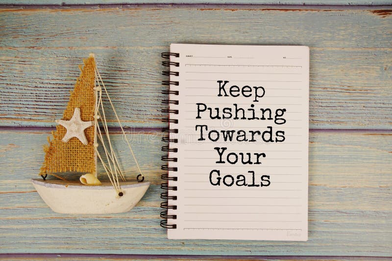 238 Keep Your Goals Stock Photos - Free & Royalty-Free Stock Photos ...