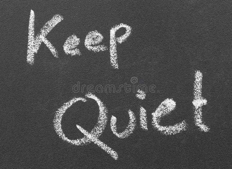 Keep Quiet Stock Photos - Download 2,833 Royalty Free Photos