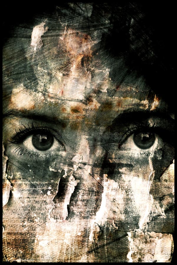 Keep silence stock image. Image of fine, texture, concept - 1387969