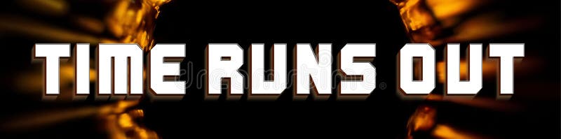 Keep it Simple Symbol and Simplicity Concept: Egg Timer with Text: Time ...