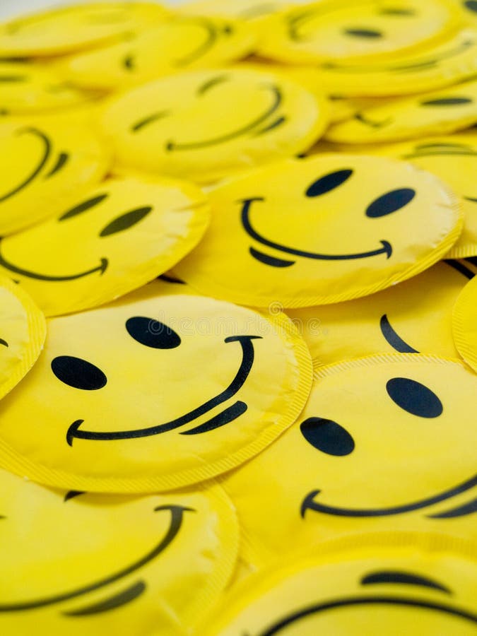 Keep smiling! stock image. Image of brightly, face, smiley - 12750983