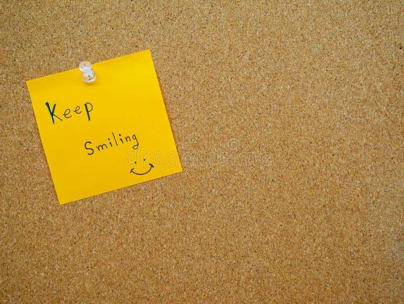 Keep smiling stock photo. Image of nibbles, orange, hair - 18611580