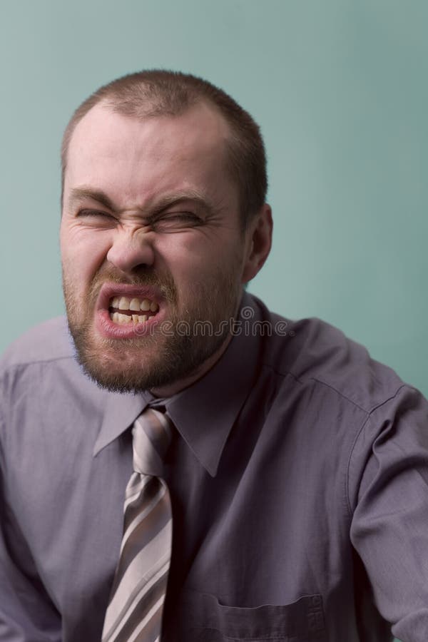 Keep smiling stock image. Image of dealer, attractive - 33796319