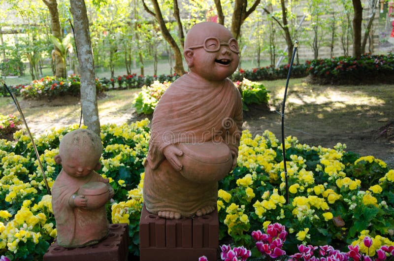 Keep smiling stock photo. Image of smiling, stands, lamp - 50452790