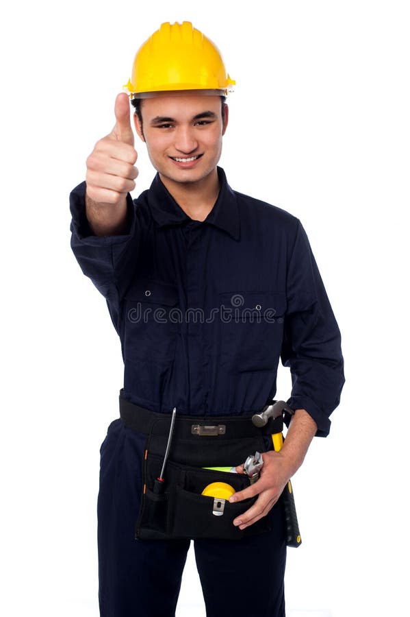 Keep up the great work stock photo. Image of confident - 31464042