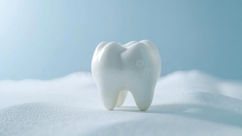 Keep Your Teeth Strong and Healthy, Dental Concept and Clean Stock ...