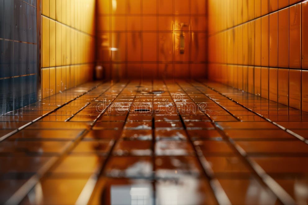 Wet Room Cleaning Tips How To Keep Your Shower Sparkling Clean and ...