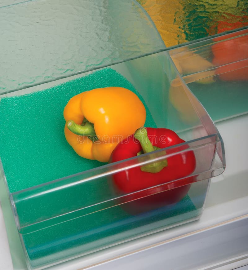 Keeping fresh stock photo. Image of fridge, cooking, healthy - 37827538