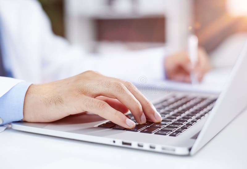 Keeping Track of Patients Medical Records Using Computer Technology ...