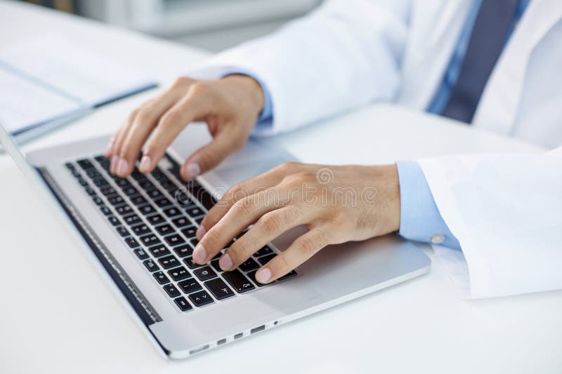 Keeping Track of Patients Medical Records Using Computer Technology ...