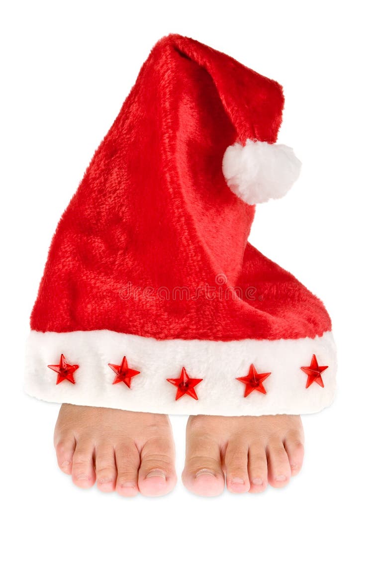 2,077 Santa Feet Stock Photos - Free & Royalty-Free Stock Photos from ...