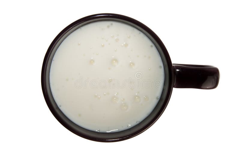 Kefir stock photo. Image of dairy, fermentation, product - 52657870