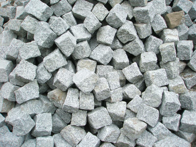 Keien stock foto. Image of patroon, vast, plakken, bouw - 14210064