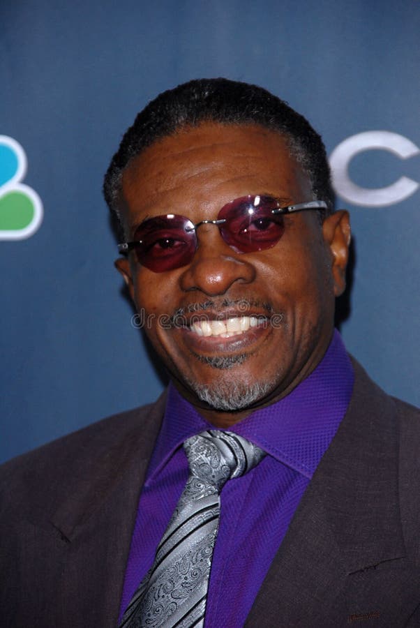 Keith David editorial photography. Image of studios, disney - 36032037