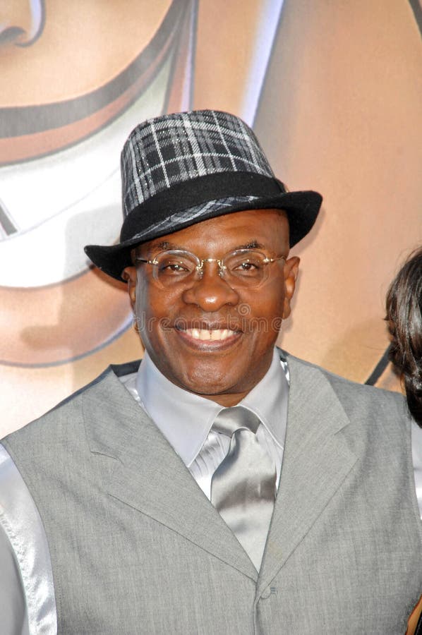 Keith David, Walt Disney redaktionelles stockfotografie. Bild von ...