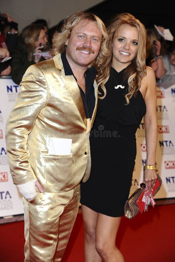 Keith Lemon editorial photo. Image of lemon, bafta, london - 25275846