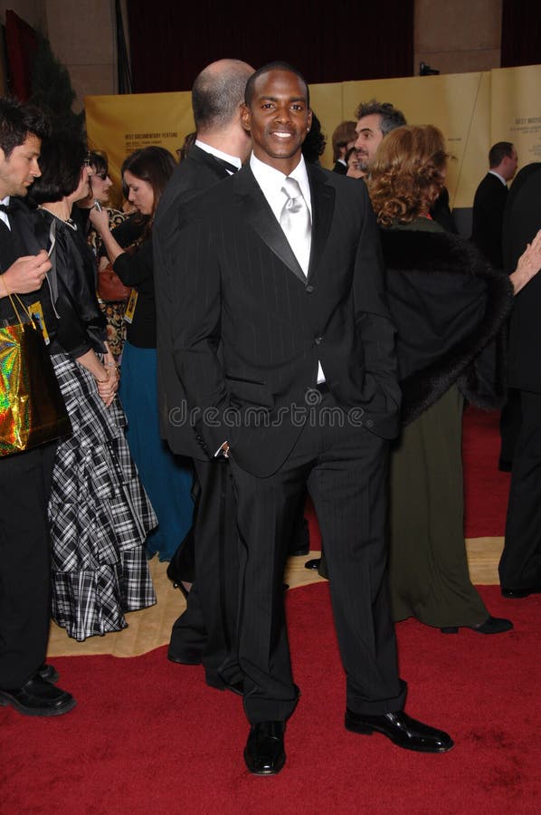 Keith Robinson editorial photography. Image of awards - 24818402