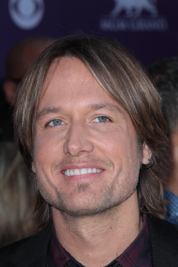 Keith Urban editorial photo. Image of awards, country - 25257826