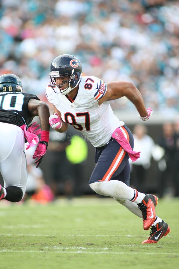 Kellen Davis editorial photo. Image of davis, national - 180726146