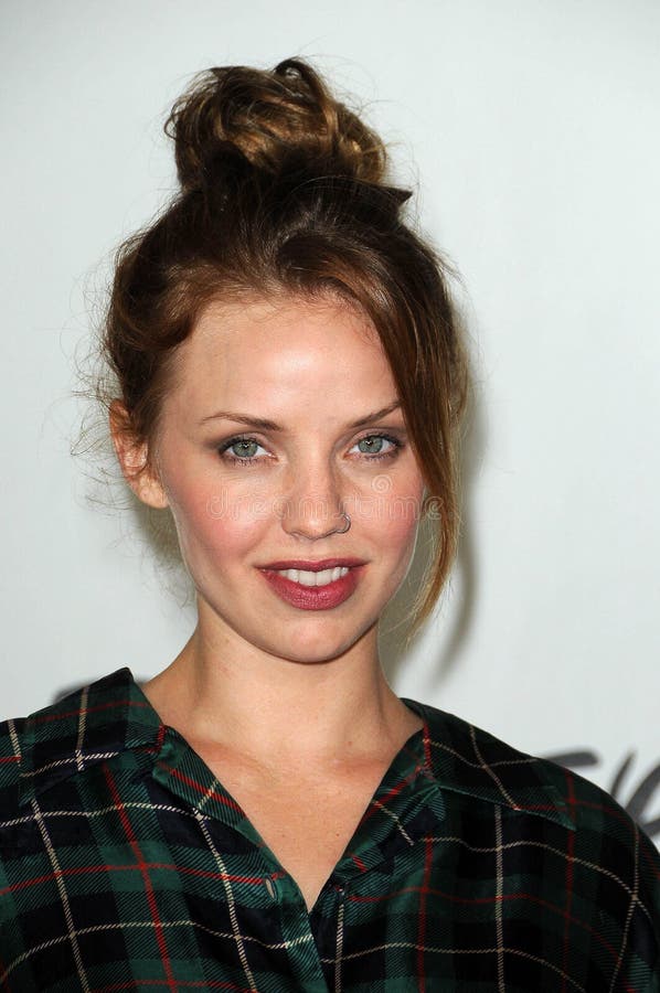 Kelli Garner editorial image. Image of kelli, annual - 26885890