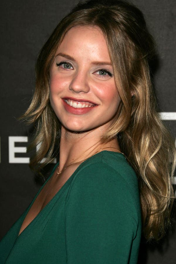Kelli Garner editorial image. Image of hollywood, garner - 26885560