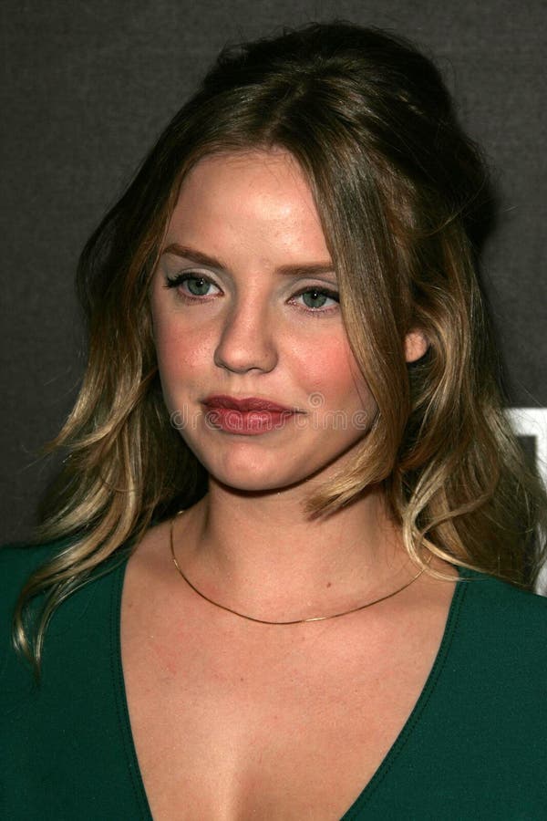 Kelli Garner editorial image. Image of kelli, annual - 26885890