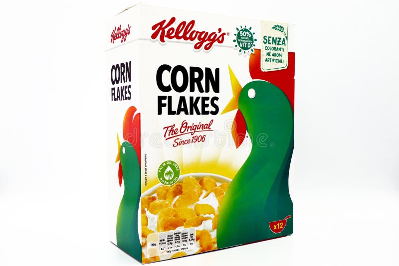 1,072 Corn Flakes Box Stock Photos - Free & Royalty-Free Stock Photos ...