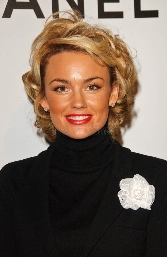 Kelly Carlson editorial photo. Image of hotel, march - 26911586