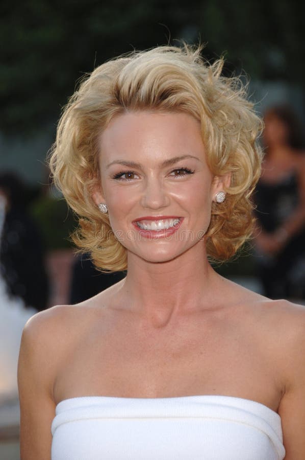 Kelly Carlson editorial stock photo. Image of studios - 25134403